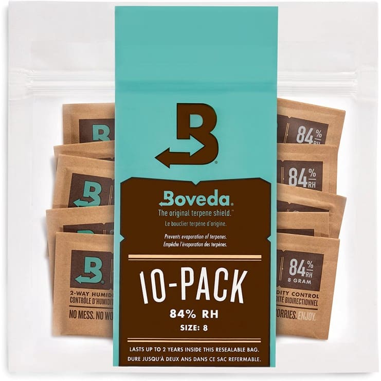 Nuevos productos Boveda
